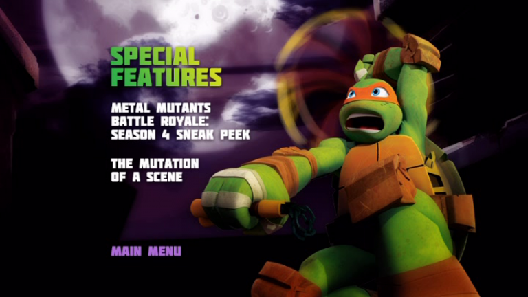 DVD Menus: M.A.S.K. and TMNT (2012) – wonkablog