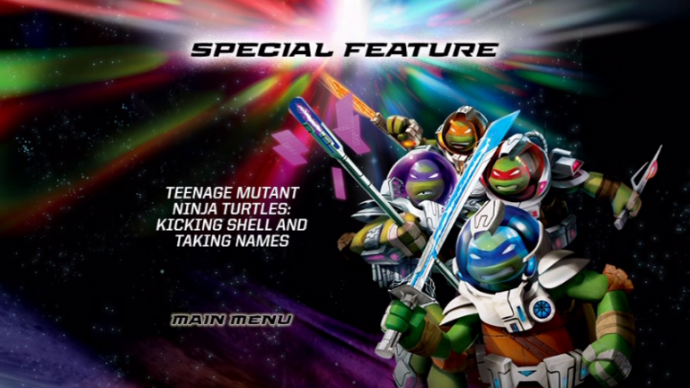 DVD Menus: M.A.S.K. and TMNT (2012) – wonkablog