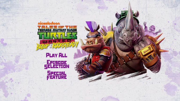 DVD Menus: M.A.S.K. and TMNT (2012) – wonkablog